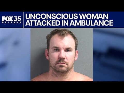 Did Daytona Beach, Florida’s James Melady molest an unconscious female ...
