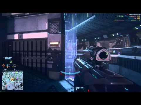 Steam Community :: Video :: Planetside 2 (beta) Esamir gameplay