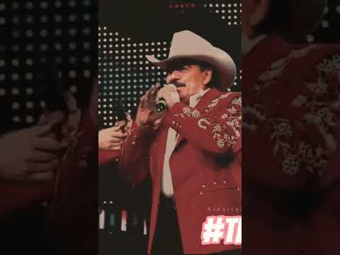 La Venia Bendita ~ Marco Antonio Solís & Joan Sebastian #tbt