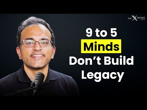Gaurav Singh on Obsession, Grit, and the Startup Truth No One Tells You