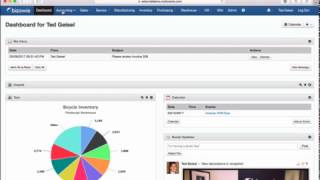 Ausuma Cloud ERP vs Bizowie Cloud ERP [2025]: Which One Is The Right Fit?