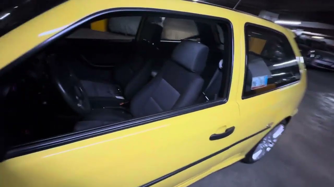 Pointer GTI 2000 SSL