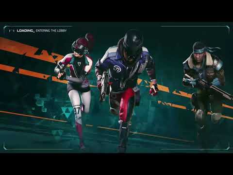 Steam Community :: Video :: RX 580 | Hyper Scape - GAMEPLAY