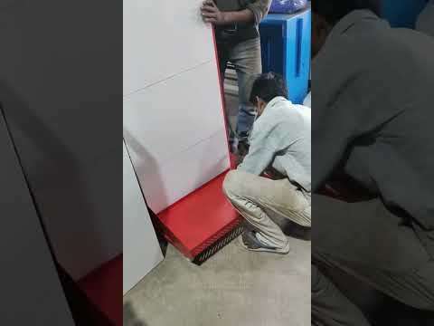 Snacks Display Rack - Chips Display Rack Latest Price, Manufacturers ...