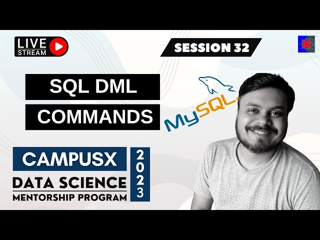 Understanding SQL DML Commands: A Comprehensive Guide | Galaxy.ai | Galaxy.ai