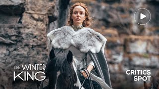 The Winter King Season 1 - watch episodes streaming online