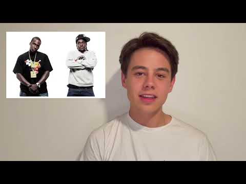 “I know NIGO!” by NIGO Album Review – dynamic waves