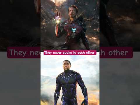 How advanced is Wakanda in the MCU?