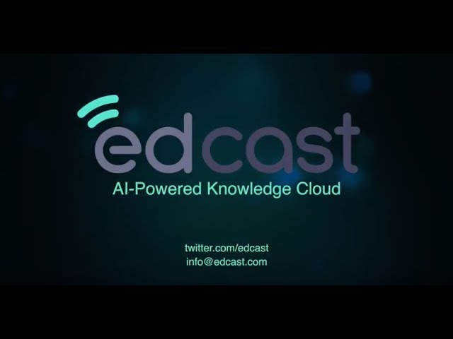 EdCast Pricing, Reviews, & Features in 2022