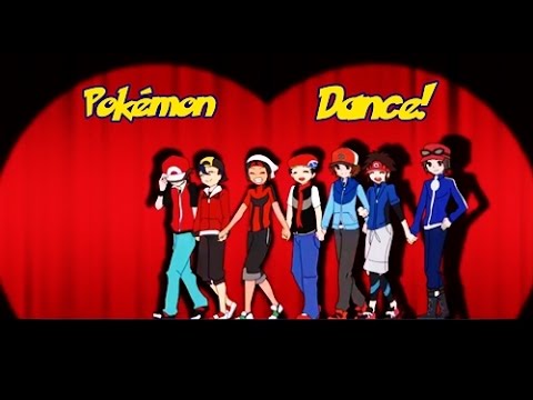 Demon King of Pokemon - One Journey Ends Another begins - Wattpad