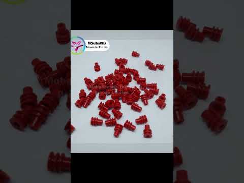 Wire Seals - Wire Rope Seal Latest Price, Manufacturers & Suppliers