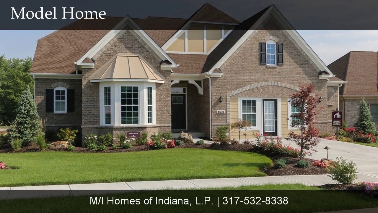 Abbey Road Community, Indianapolis, IN, 46237