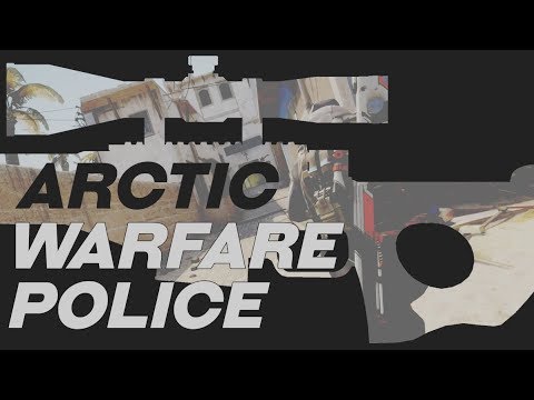 Steam Community :: Video :: The Arctic Warfare Police | Fragmovie