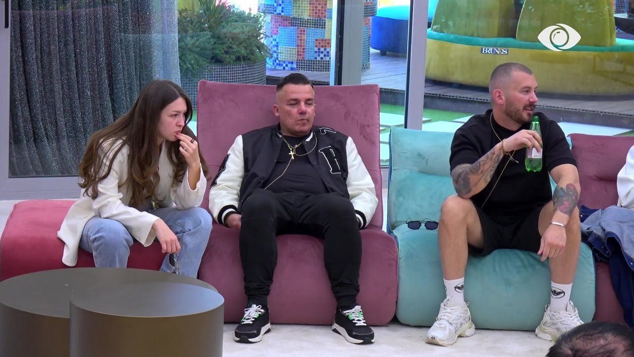 “Delja e njeh delen”, batuta dhe ironi mes Romeos dhe Gracianos – Big ...