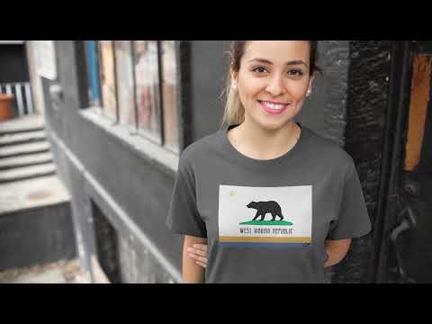 A new West Virginia t-shirt shop recently opened. This video will give you chills if you love WV!