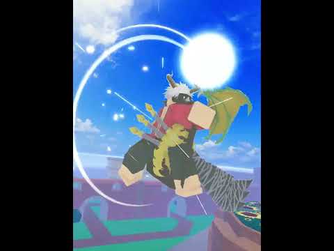 what fighting style is bro using #bloxfruit #bloxfruits