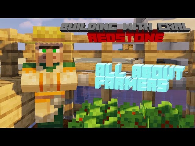 7 best Minecraft villagers to trade with in 2023