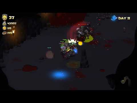 Steam Community :: NecroAttack！