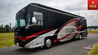 Foretravel® Motorhomes For Sale | Nacogdoches, TX