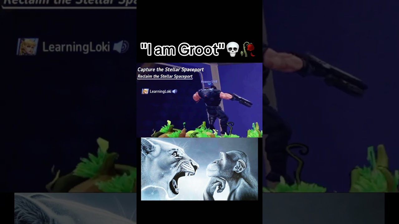 #marvel #funnyimages #gaming #funnymemes #marvelrivals #funny #ragebait #fyp #groot