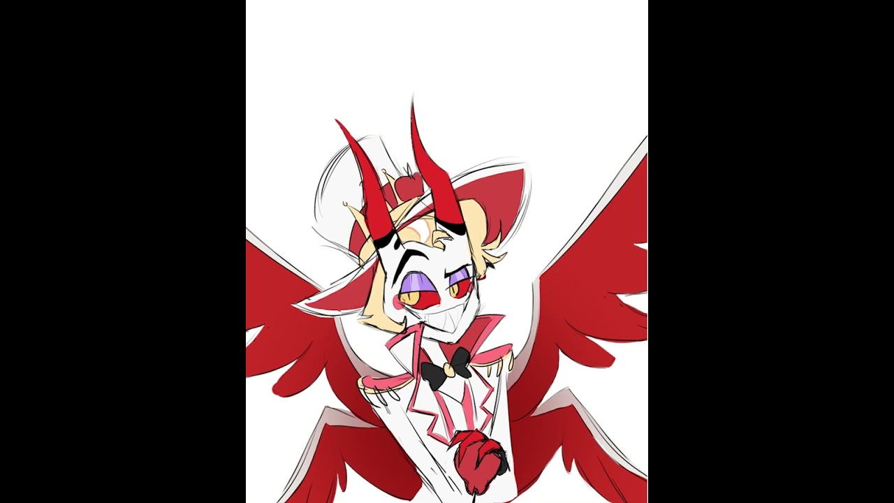 Lucifers Assemble!