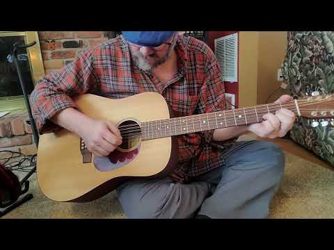 Martin DM12 12-string Acoustic (USA) Late 90s - Satin | Reverb