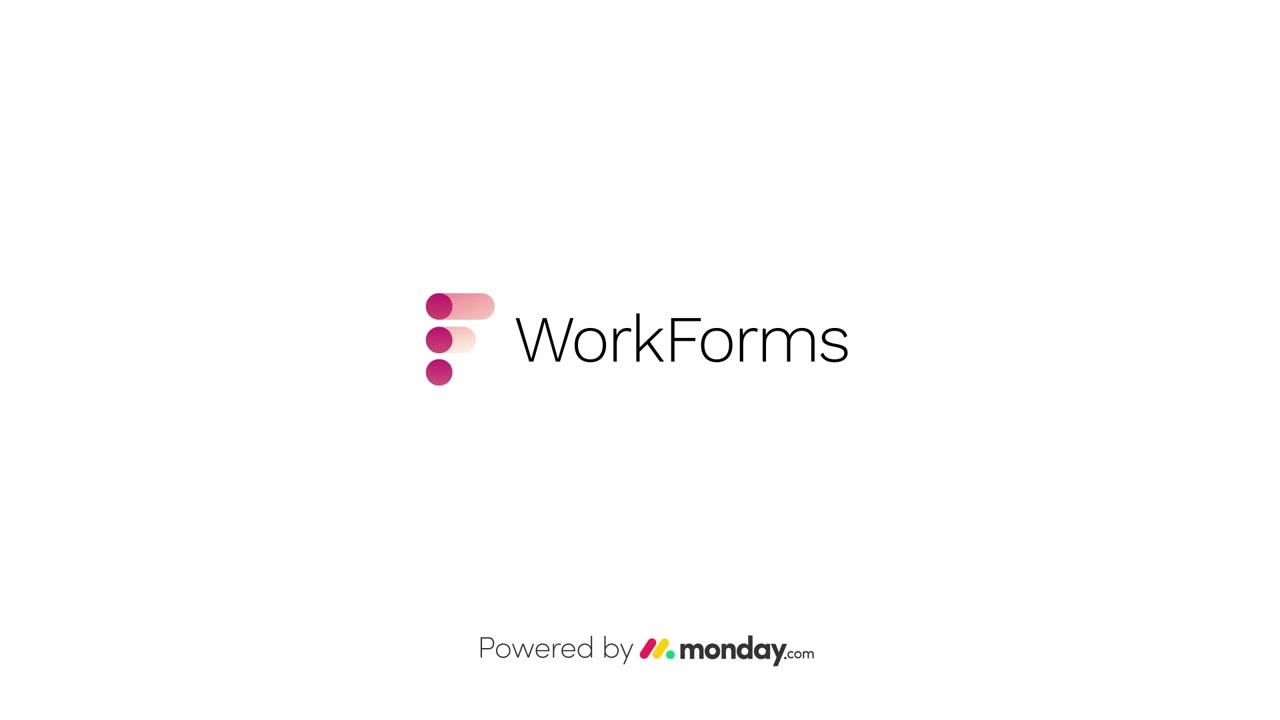 WorkForms | Turn insights into action