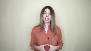 Learn russian with Alina Zubko - An russian tutor from italki