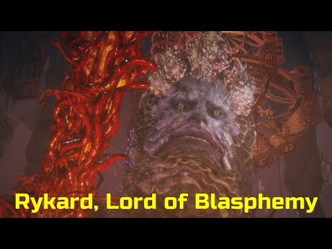 Steam Community :: Video :: Elden Ring - Rykard, Lord of Blasphemy