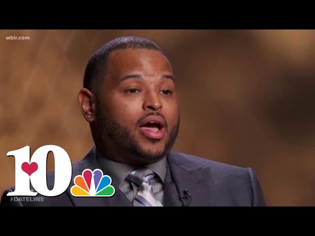 Brittany Eldridge's murder case - A complete timeline of events