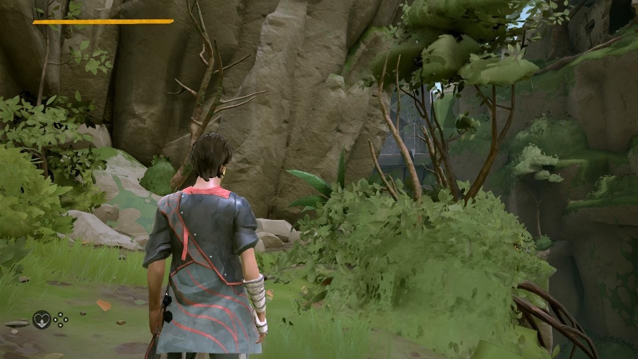 ABSOLVER  Gameplay [4K 60FPS] (PS5)