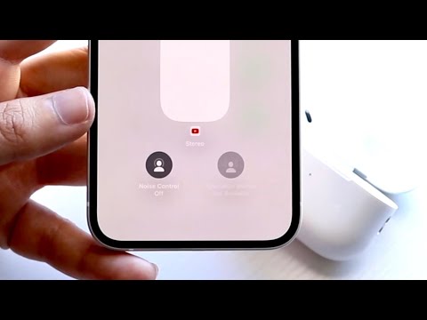 How To FIX Spatial Audio Not Working On AirPods!
