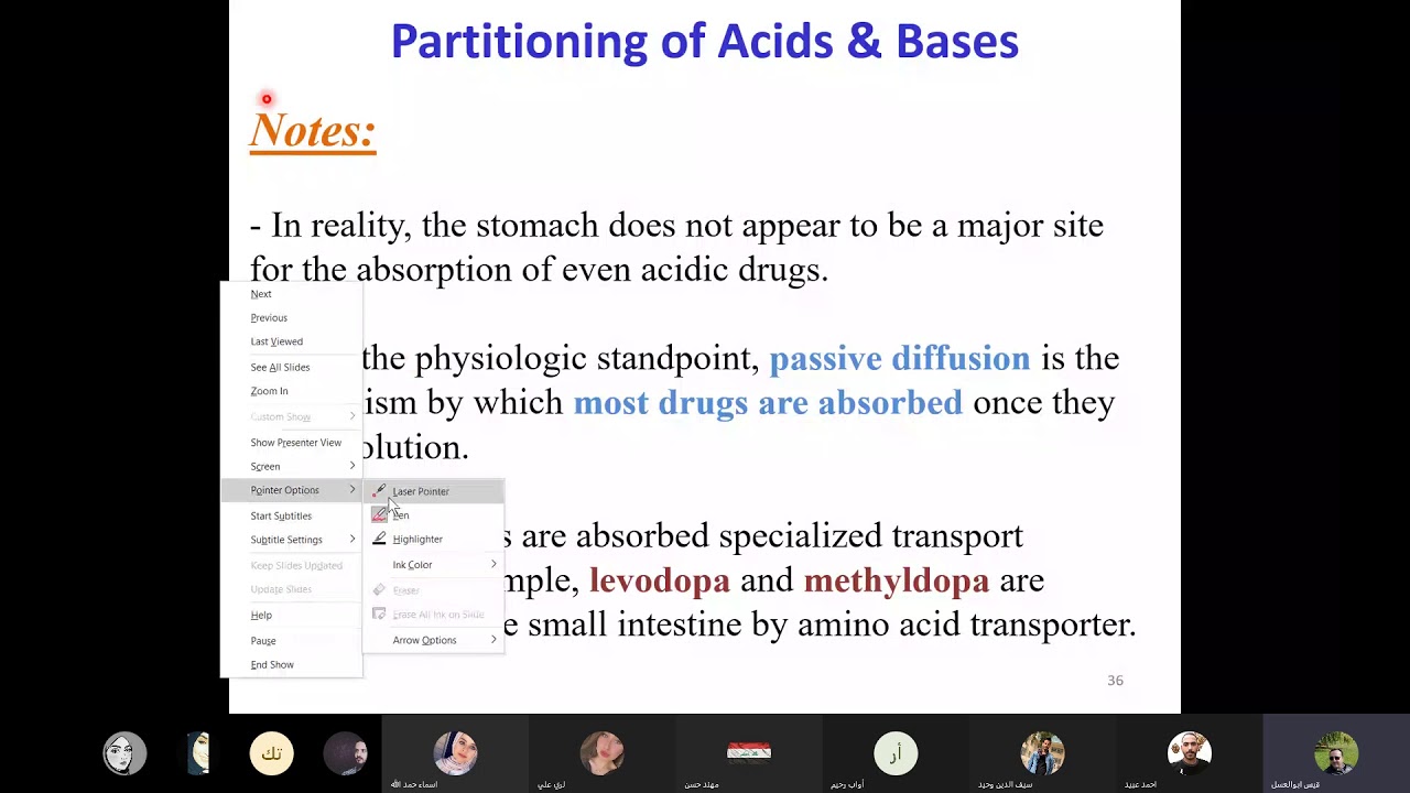 Drug Design/ Chapter 3/ Lecture 10/ Section 4