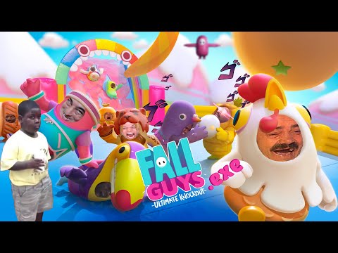 Steam Community :: Fall Guys