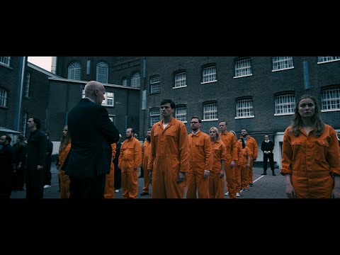 Prison Escape | Real Life Gaming