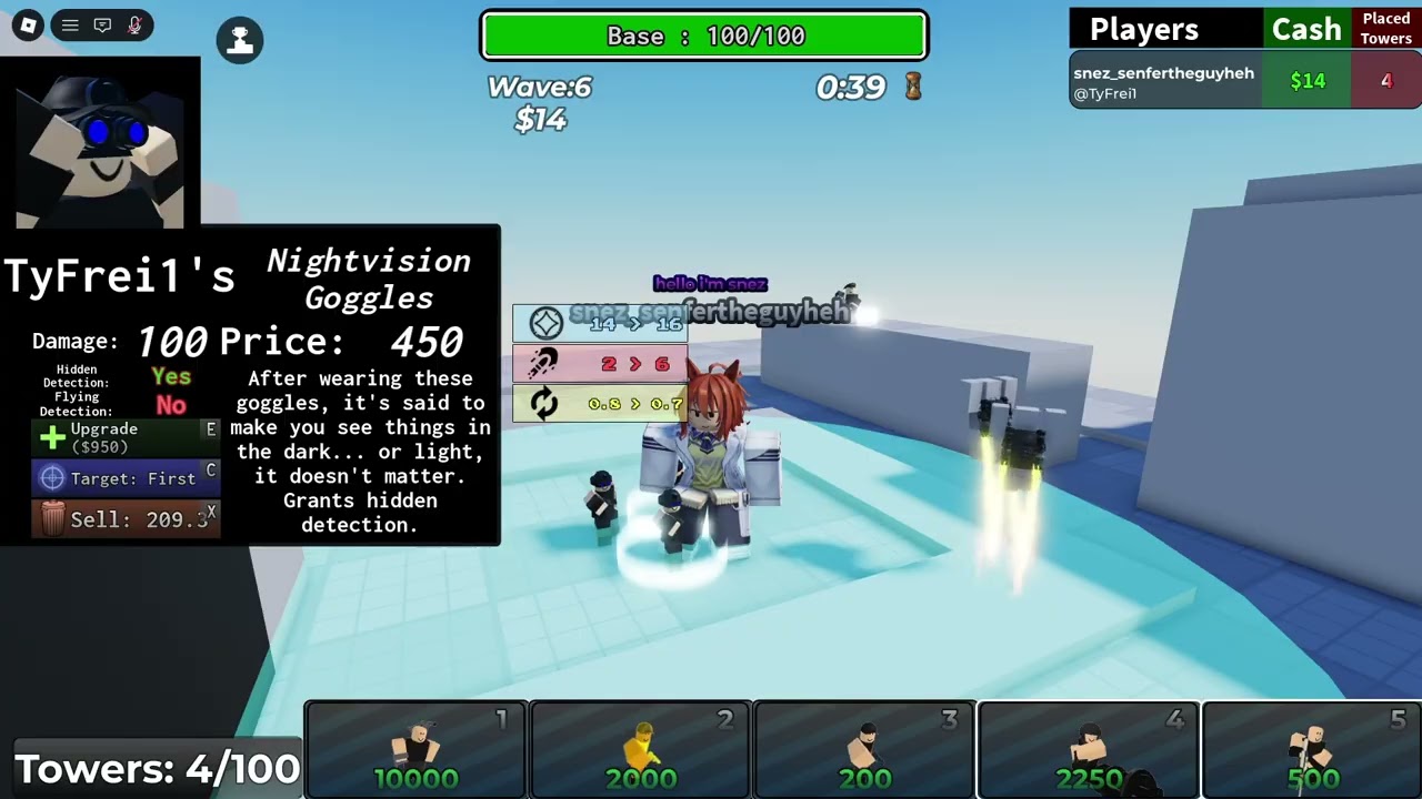 PTD:S Basic Tutorial Playthrough