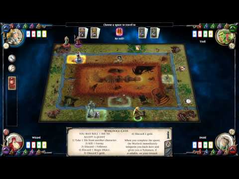 Steam Community :: Talisman: Digital Classic Edition