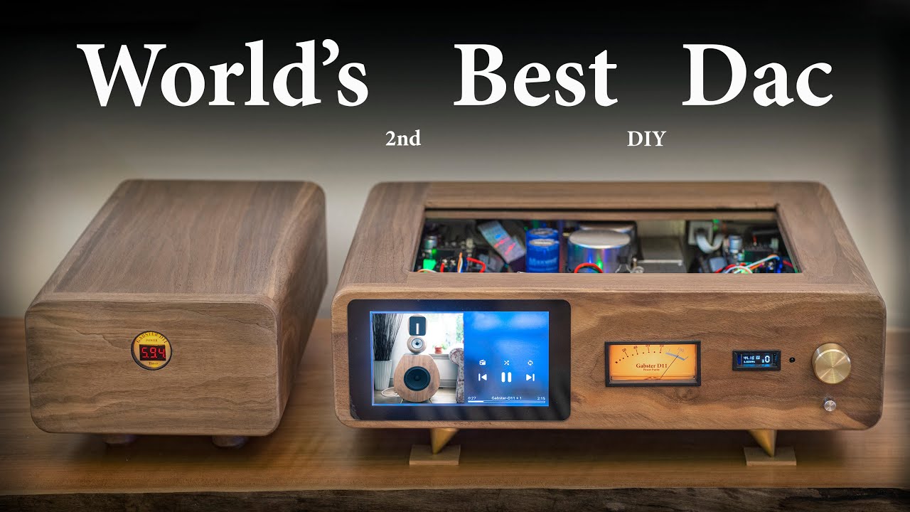 Anyone build their own Roon DAC Preamp? - Audio Gear Talk - Roon Labs ...