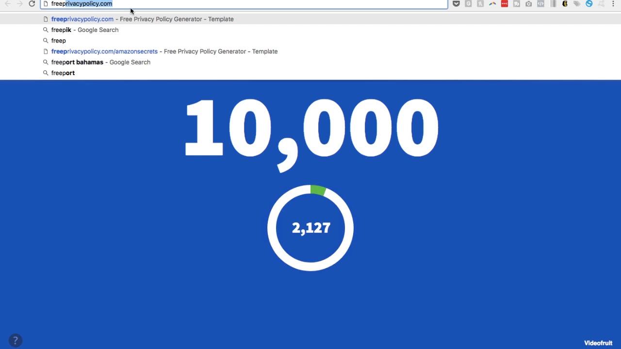 How to create your LinkedIn lead generation form