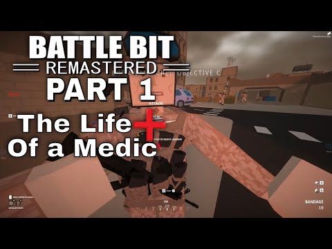 Steam Community :: Video :: BattleBit Remastered | Part 1 - The Life of ...