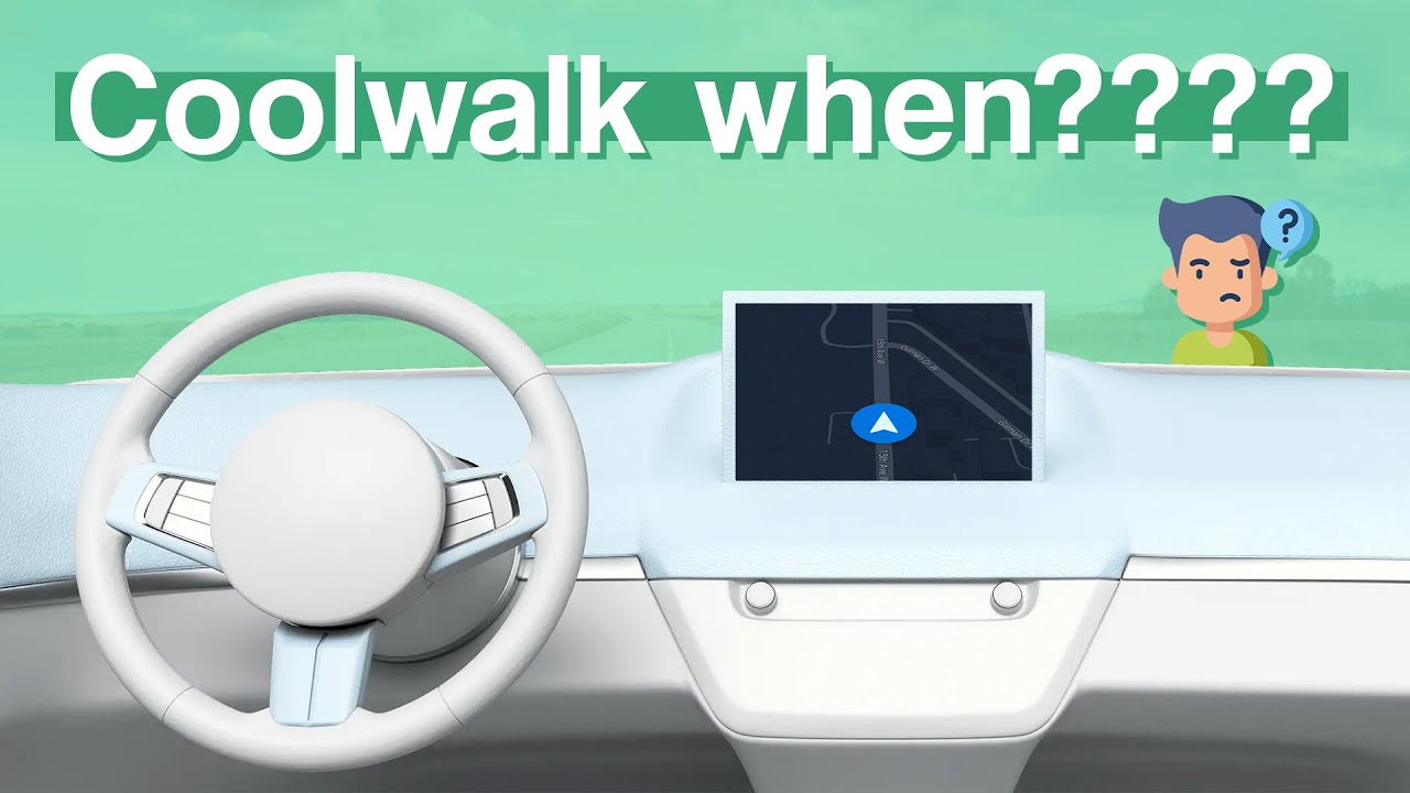Some Android Auto users yet to receive the Coolwalk UI update (potential workaround)