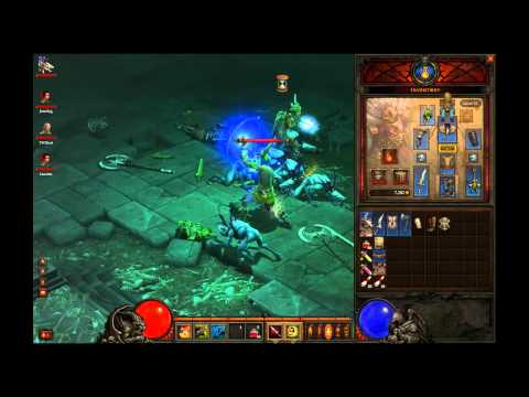 TWSK Episode 35 – The Witch Doctor | The Worldstone Keep