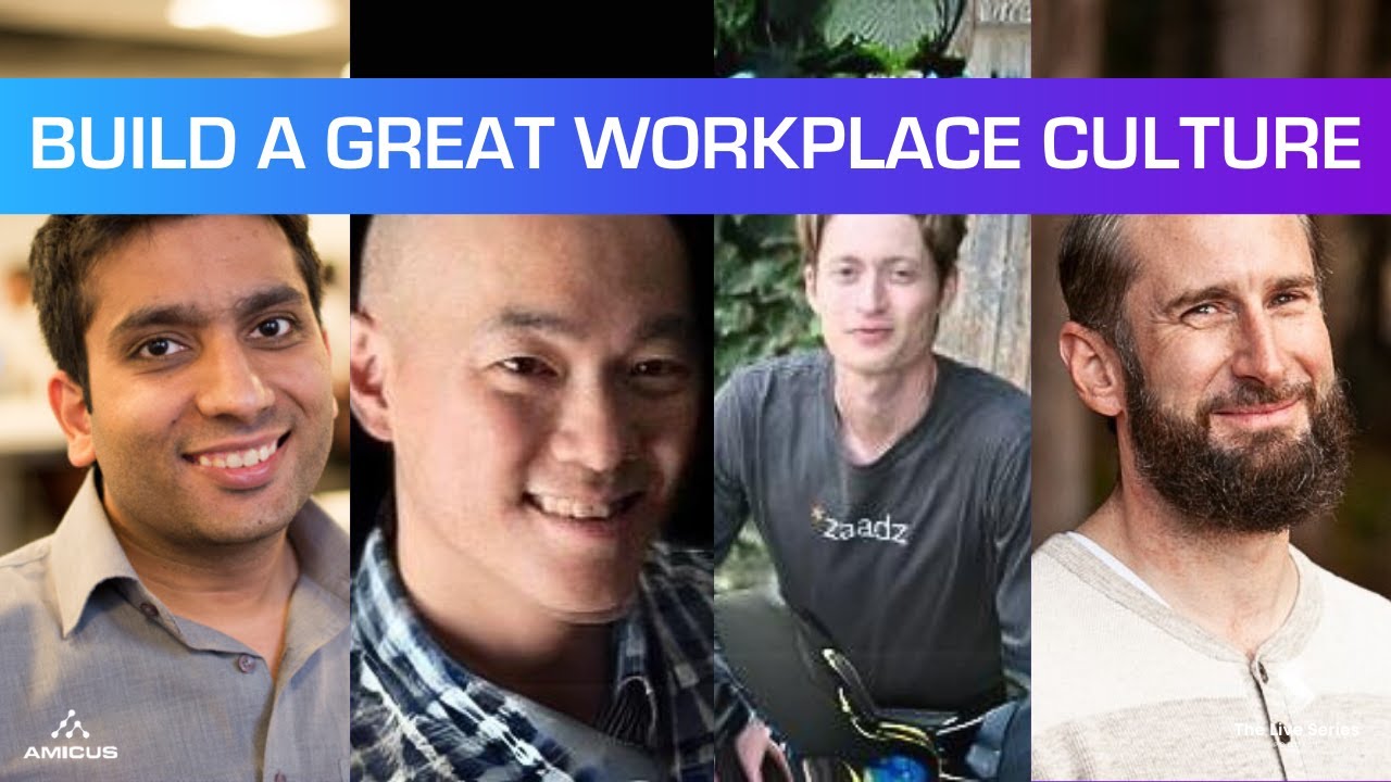 How to Build a Good Engineering Culture in the Hiring Process | Roundtable