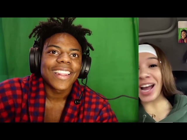 Who is Aaliyah Wasko? Clip of IShowSpeed's girlfriend allegedly ... Who is Aaliyah Wasko? Clip of IShowSpeed's girlfriend allegedly ...