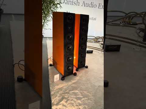 250.000+ USD ZenSati Cables, SV-Audio Menja (147000 USD) & Vitus Audio (123000)