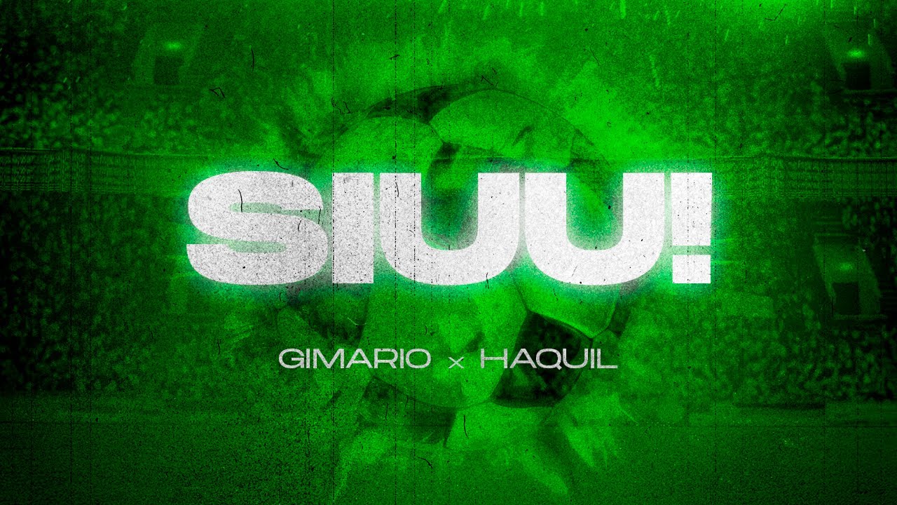 SIUU! by Gimario & Haquil from Costa Rica | Popnable