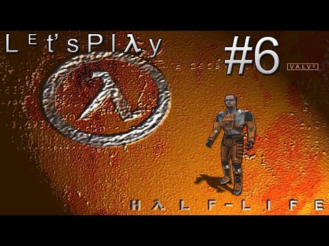 Steam Community :: Video :: Let's Play Half-Life: Episode #6 "Dr. Rocky"
