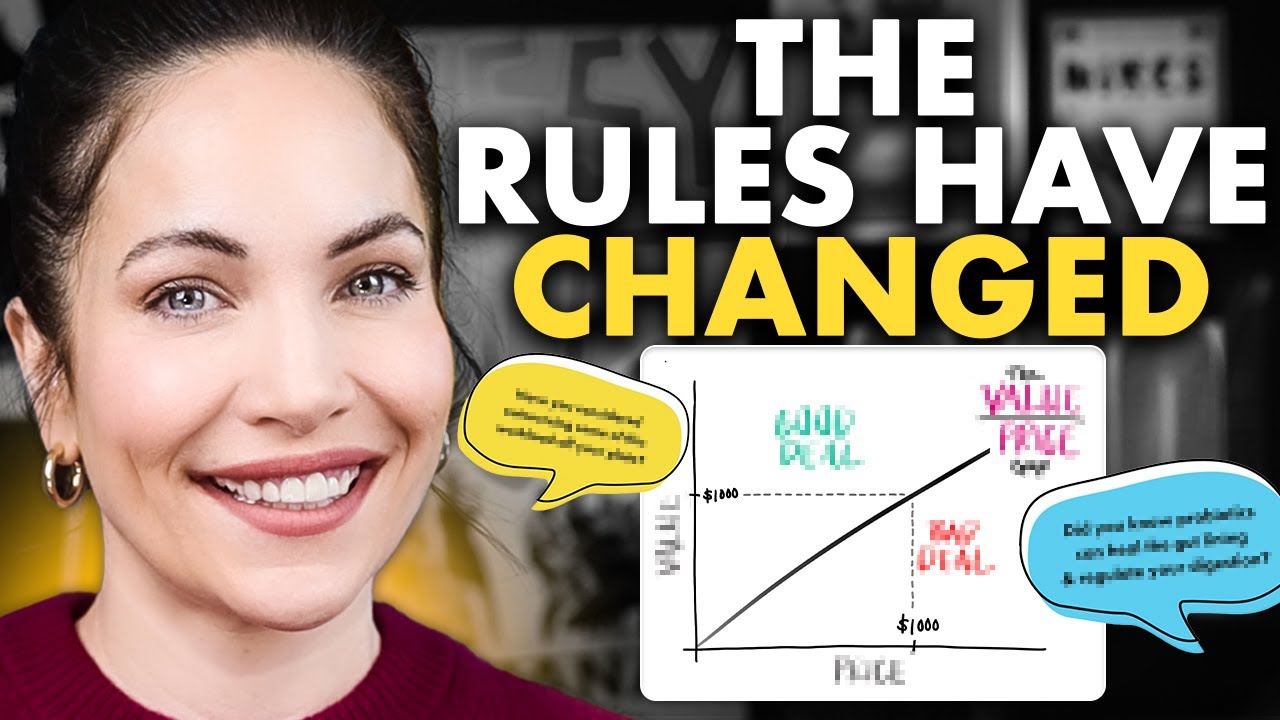 Biggest Marketing Tips For 2025