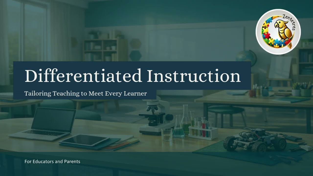 Differentiated Instruction Explained: How to Teach Diverse Learners | Education Students