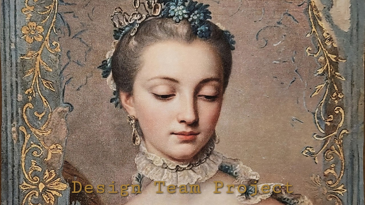 Blue Rose Journals in Boxes a Design Team Project for The Paper Cameo